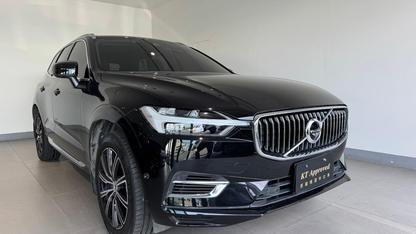 Volvo 2019 XC60 D4 Momentum | 車款介紹 - Yahoo汽車機車