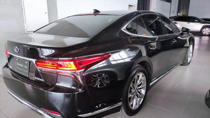 Lexus 2024 NX 200豪華版 | 車款介紹 - Yahoo奇摩汽車機車