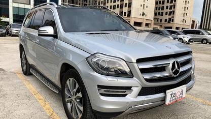 M-Benz 2014 GL-Class GL350 BlueTEC 4MATIC | 車款介紹 - Yahoo奇摩汽車機車