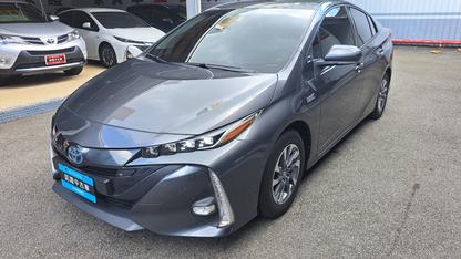 Toyota 2022 Prius PHV 1.8 旗艦 | 車款介紹 - Yahoo奇摩汽車機車