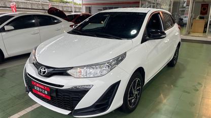 Toyota 2023 Yaris 1.5經典 | 車款介紹 - Yahoo奇摩汽車機車