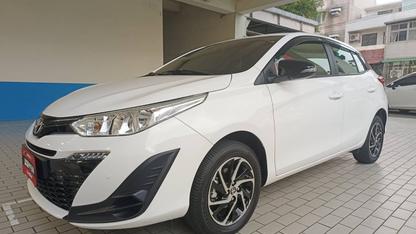 Toyota 2023 Yaris 1.5經典 | 車款介紹 - Yahoo奇摩汽車機車