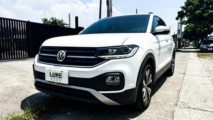 Volkswagen 2020 T-Cross | 車款總覽 - Yahoo汽車機車