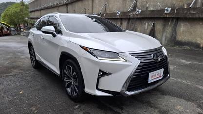 Lexus 2017 RX 200t旗艦版 | 車款介紹 - Yahoo奇摩汽車機車