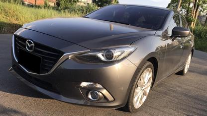 Mazda 2022 3 4D 20S Premium | 中古行情 - Yahoo汽車機車