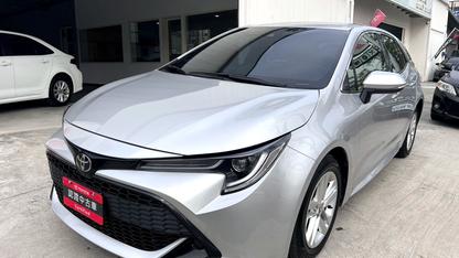 Toyota 2020 Auris 2.0旗艦版 | 車款介紹 - Yahoo奇摩汽車機車
