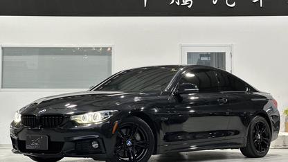 BMW 2019 4-Series 430i M Sport | 車款介紹 - Yahoo奇摩汽車機車