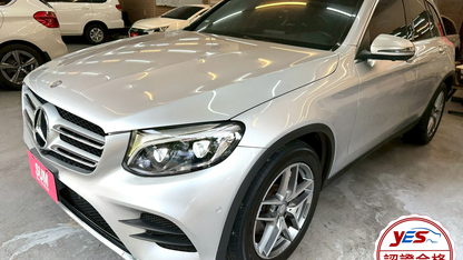 M-Benz 2016 GLC-Class GLC250 4MATIC AMG Line | 車款介紹 - Yahoo汽車機車
