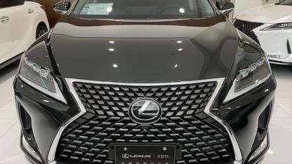 Lexus 2019 RX 300豪華版 | 車款介紹 - Yahoo汽車機車
