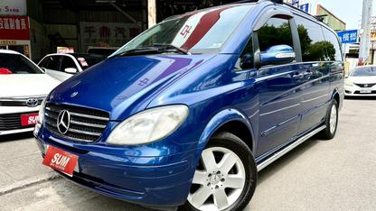 M-Benz 2025 V-Class V220d Avantgarde | 中古行情 - Yahoo奇摩汽車機車