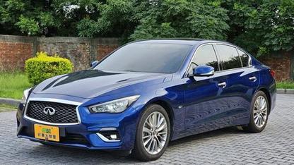 Infiniti 2017 Q50 | 車款總覽 - Yahoo汽車機車