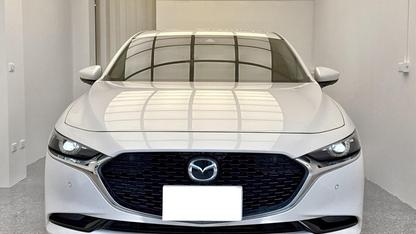 Mazda 2021 3 4D 2.0型動旗艦版 | 車款介紹 - Yahoo奇摩汽車機車