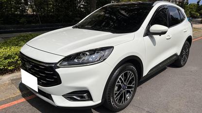 Ford 2024 Mustang Mach-E GT | 車款介紹 - Yahoo奇摩汽車機車