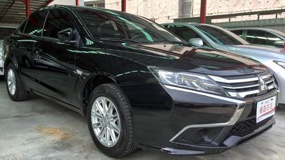 Mitsubishi 2017 Grand Lancer | 車款總覽 - Yahoo奇摩汽車機車