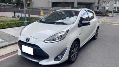 Toyota 2020 Prius c 1.5 | 車款介紹 - Yahoo奇摩汽車機車