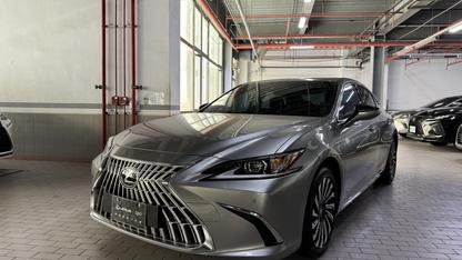 Lexus 2024 UX 300h F Sport Design | 車款介紹 - Yahoo奇摩汽車機車