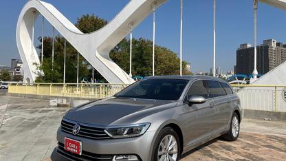 Volkswagen 2016 Passat Variant | 車款總覽 - Yahoo汽車機車