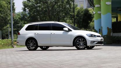 Volkswagen 2019 Golf Variant 280 TSI R-Line | 車款介紹 - Yahoo奇摩汽車機車
