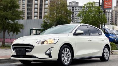 Ford 2021 Focus 5D ST-Line | 車款介紹 - Yahoo奇摩汽車機車