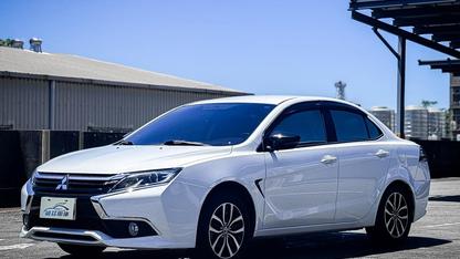 Mitsubishi 2020 Grand Lancer 1.8驚嘆型 | 車款介紹 - Yahoo汽車機車