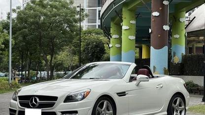 M-Benz 2012 SLK-Class SLK200 BlueEFFICIENCY | 車款介紹 - Yahoo汽車機車