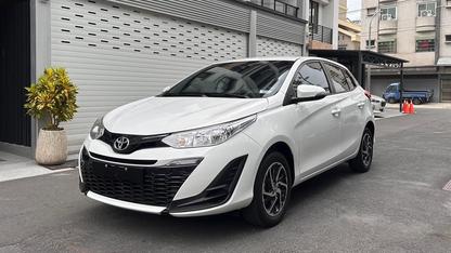 Toyota 2023 Yaris | 車款總覽 - Yahoo奇摩汽車機車