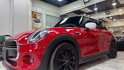 Mini 2019 Hatch One | 車款介紹 - Yahoo奇摩汽車機車