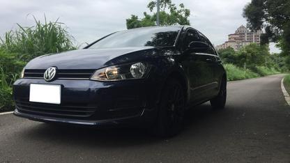 Volkswagen 2014 Golf 1.4 TSI High Line | 車款介紹 - Yahoo汽車機車