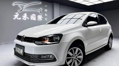 Volkswagen 2024 Polo 230 TSI Style | 中古行情 - Yahoo奇摩汽車機車
