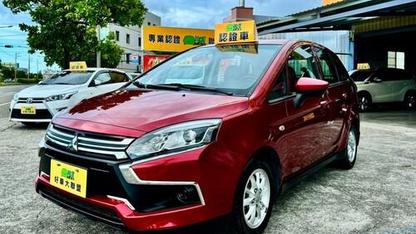 Mitsubishi 2020 Colt Plus 時尚型 | 車款介紹 - Yahoo汽車機車