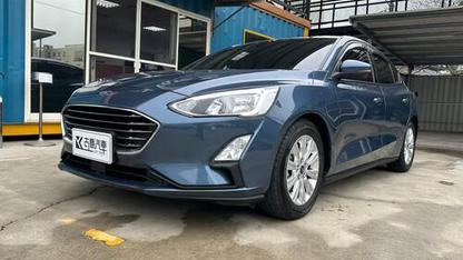 Ford 2020 Focus 4D EcoBoost 182佛心版 | 車款介紹 - Yahoo奇摩汽車機車