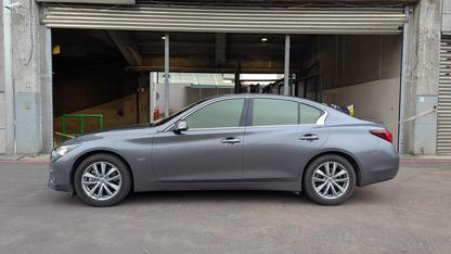 Infiniti 2017 Q50 | 車款總覽 - Yahoo奇摩汽車機車