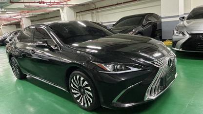 Lexus 2023 ES 250 F Sport | 車款介紹 - Yahoo奇摩汽車機車