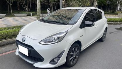 Toyota 2020 Prius c 1.5 | 車款介紹 - Yahoo奇摩汽車機車