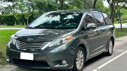 Toyota 2025 Sienna 2.5 Hybrid旗艦 | 中古行情 - Yahoo奇摩汽車機車