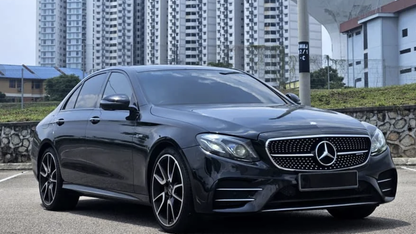 M-Benz 2024 E-Class Sedan E300 Exclusive | 車款介紹 - Yahoo奇摩汽車機車