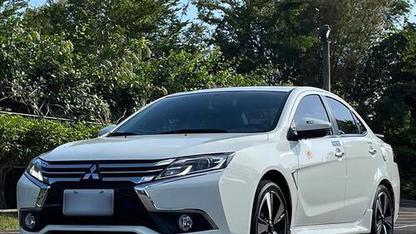Mitsubishi 2017 Grand Lancer | 車款總覽 - Yahoo奇摩汽車機車