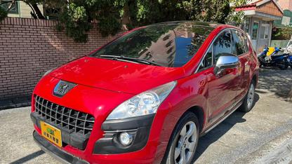 Peugeot 2024 3008 1.6 PureTech GT Cielo經典版 | 中古行情 - Yahoo奇摩汽車機車