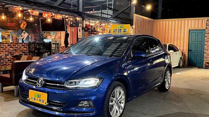 Volkswagen 2019 Polo 230 TSI Trendline | 車款介紹 - Yahoo奇摩汽車機車