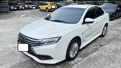 Mitsubishi 2019 Grand Lancer 1.8時尚型 | 車款介紹 - Yahoo奇摩汽車機車