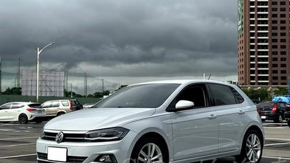 Volkswagen 2019 Polo 230 TSI Trendline | 車款介紹 - Yahoo奇摩汽車機車
