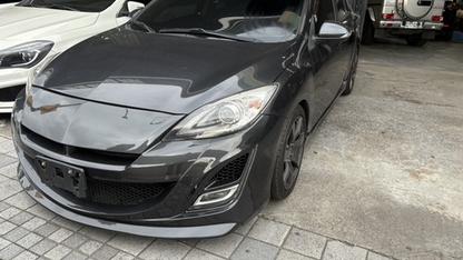 Mazda 2012 3 4D | 車款總覽 - Yahoo汽車機車