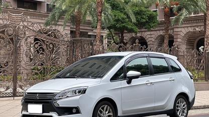 Mitsubishi 2020 Colt Plus 時尚型 | 車款介紹 - Yahoo汽車機車