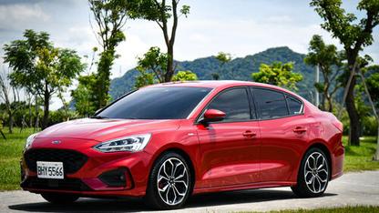 Ford 2020 Focus 4D 1.5 Ti-VCT美夢版 | 車款介紹 - Yahoo汽車機車