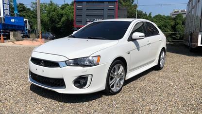 Mitsubishi 2016 Lancer Sportback | 車款總覽 - Yahoo汽車機車