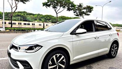 Volkswagen 2023 Polo 230 TSI Tech | 車款介紹 - Yahoo奇摩汽車機車