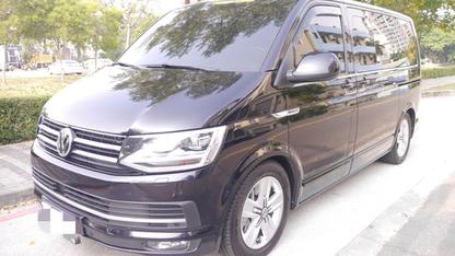 Volkswagen 2019 Multivan 2.0 TDI Comfortline | 車款介紹 - Yahoo汽車機車