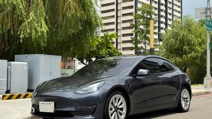 Tesla 2022 Model 3 標準版 | 車款介紹 - Yahoo汽車機車