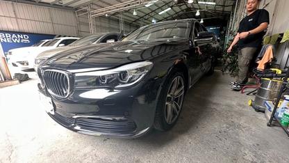 BMW 2016 7-Series 730i | 車款介紹 - Yahoo奇摩汽車機車