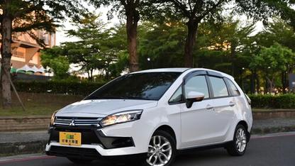 Mitsubishi 2020 Colt Plus 時尚型 | 車款介紹 - Yahoo汽車機車